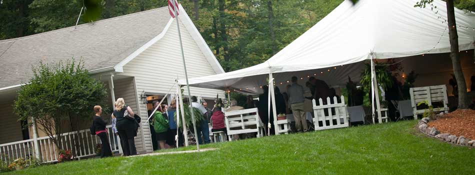 Elite Tent Rentals