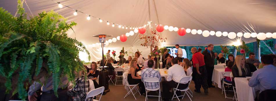 Elite Tent Rentals