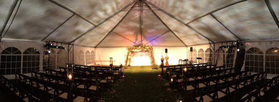 Elite Tent Rentals