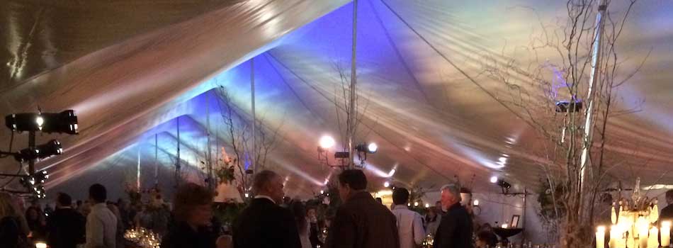Elite Tent Rentals