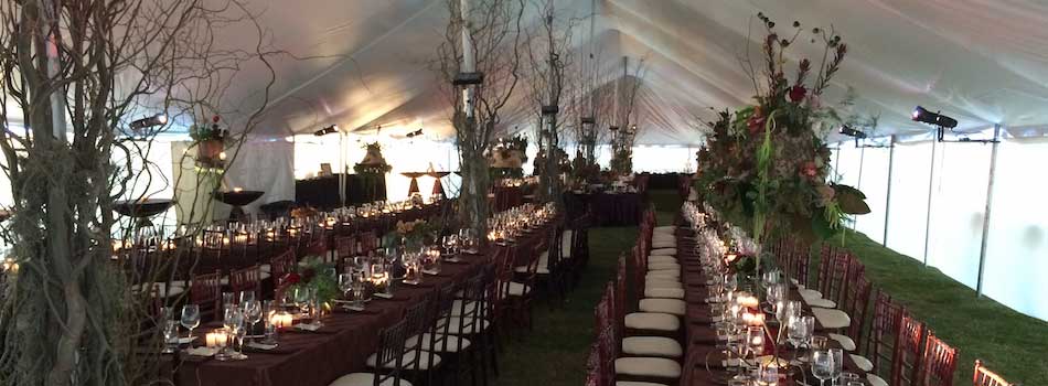 Elite Tent Rentals