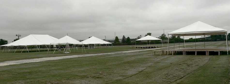 Elite Tent Rentals