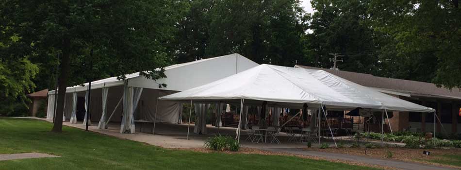 Elite Tent Rentals