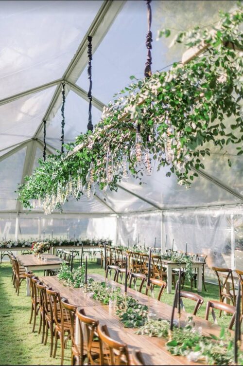 Tables – Elite Tent Rentals