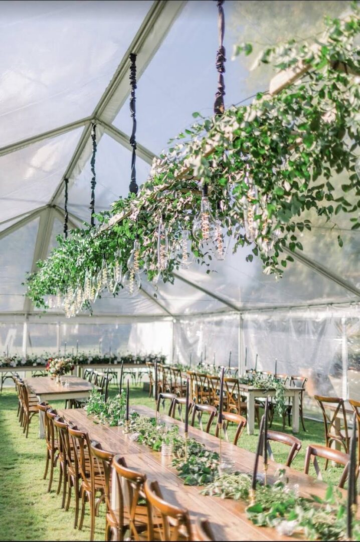 Tables – Elite Tent Rentals