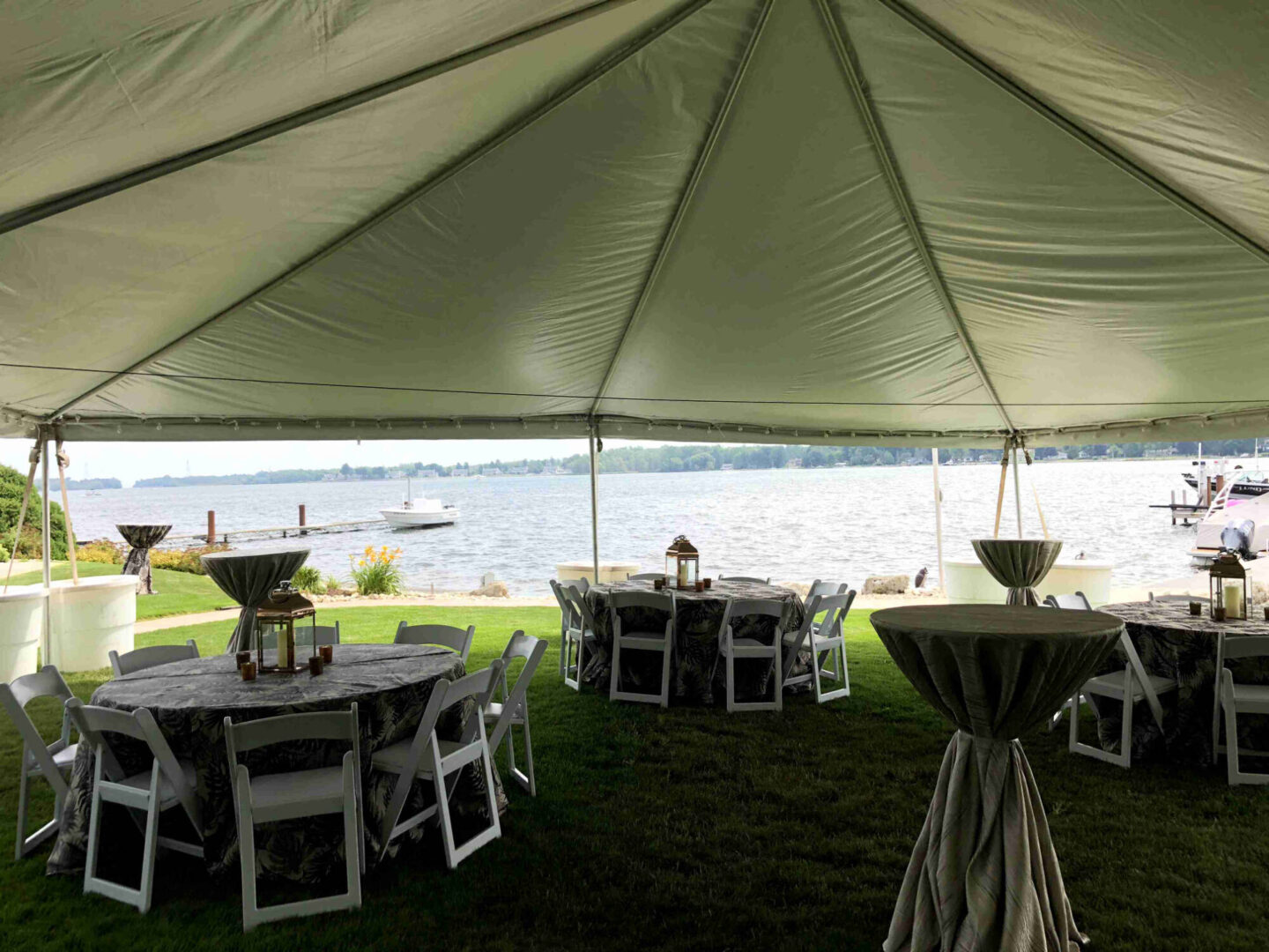 Tables – Elite Tent Rentals
